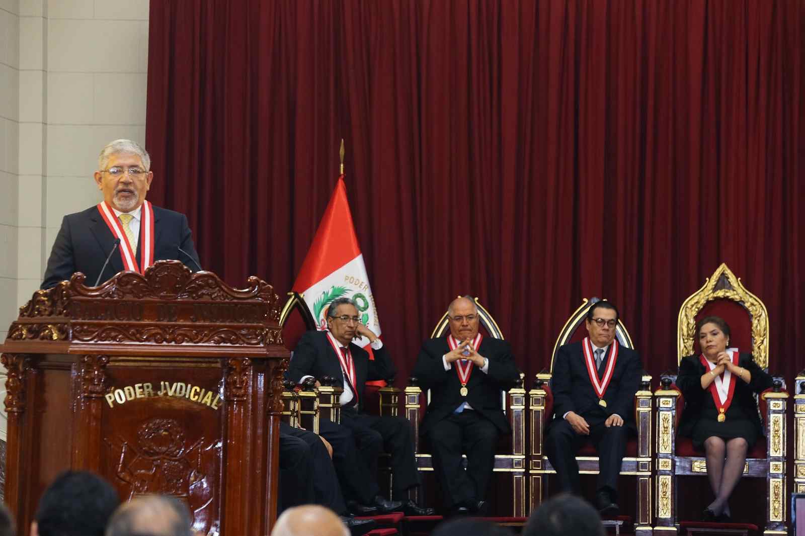 PJ DEMANDA UN PRESUPUESTO JUSTO PARA IMPULSAR MODERNIZACIÓN DE LA ...