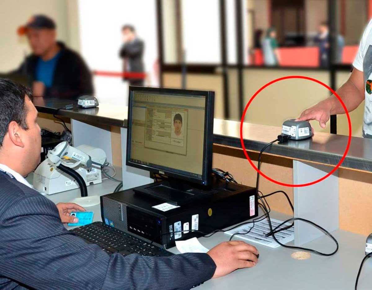 INICIAN TERCERA FASE DE IMPLEMENTACIÓN DEL SISTEMA DE REGISTRO PARA ...