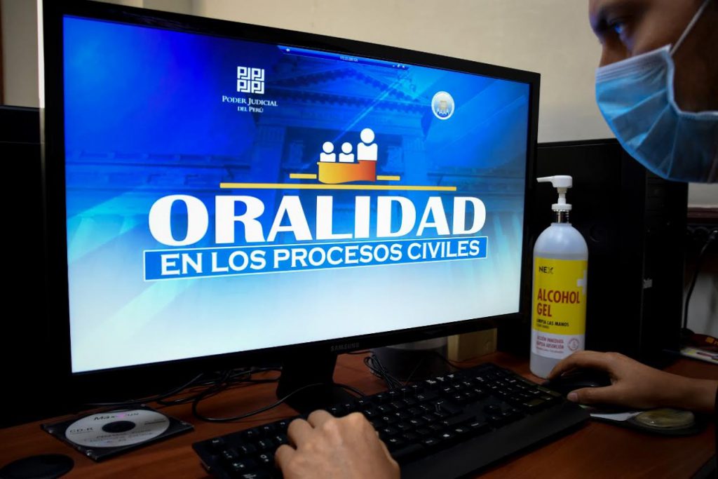 PODER JUDICIAL LANZA ESTE MARTES 27 PROGRAMA TELEVISIVO DONDE DIFUNDIRÁ ... PODER JUDICIAL LANZA ESTE MARTES 27 PROGRAMA TELEVISIVO DONDE DIFUNDIRÁ ...